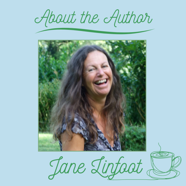 Virtual Book Tour & Book Review with Rachel’s Random Resources: The ...
