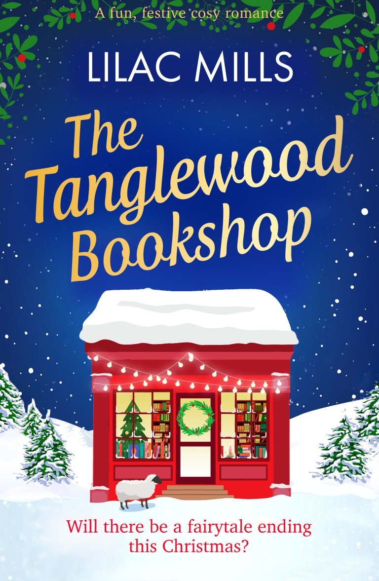 Virtual Book Tour & Book Review with Rachel’s Random Resources: The ...