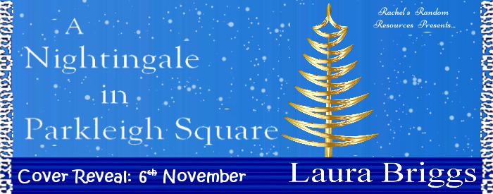 COVER REVEAL! Rachel’s Random Resources: A Nightingale in Parkleigh ...